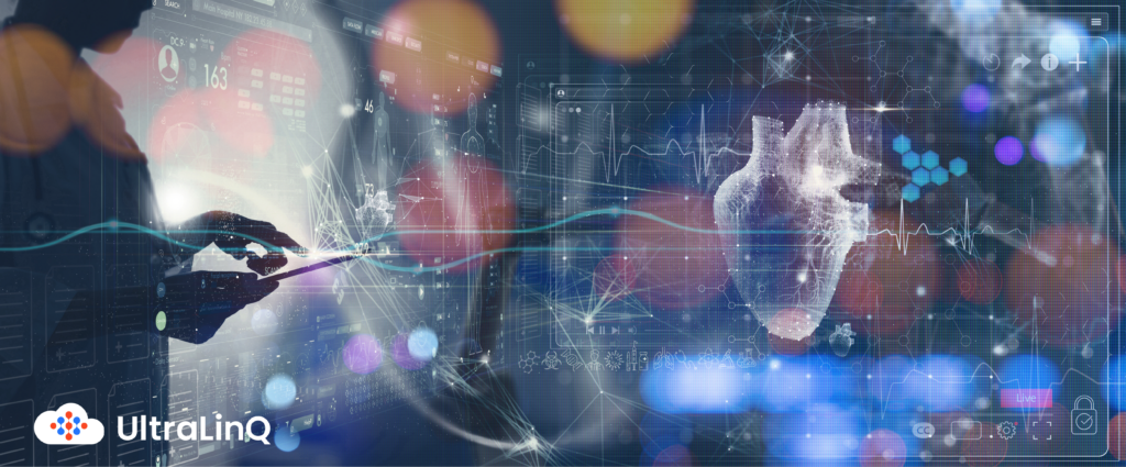Cardiology Structured Reporting: Benefits & Purposes | UltraLinQ